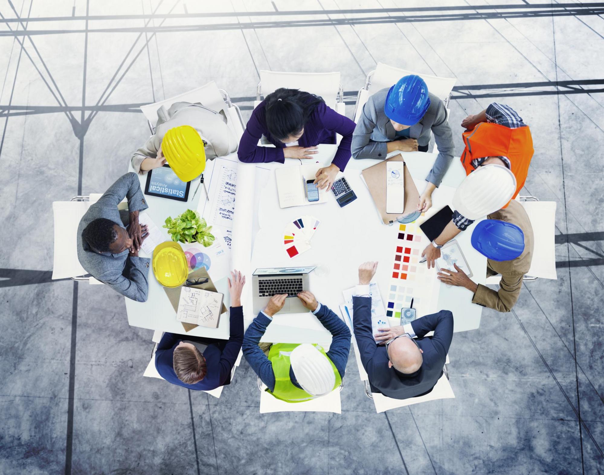 Epic Millwork Affiliates | Construction Management Services - Epic Millwork